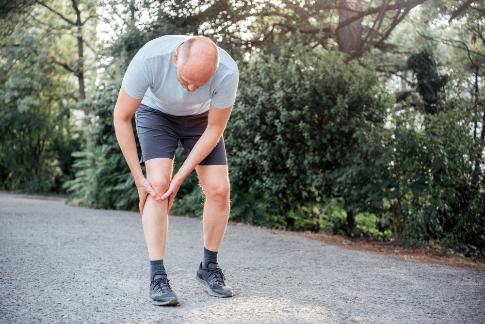 Dr. Trevor Naidoo – Advanced Care for Sports Injuries and Pain Relief
