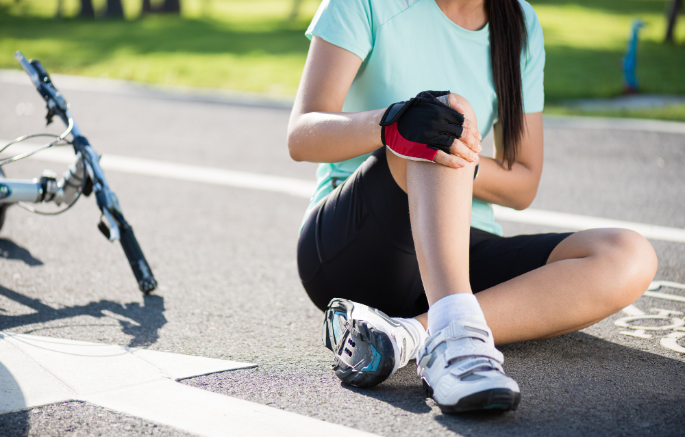 Dr. Trevor Naidoo – Advanced Care for Sports Injuries and Pain Relief